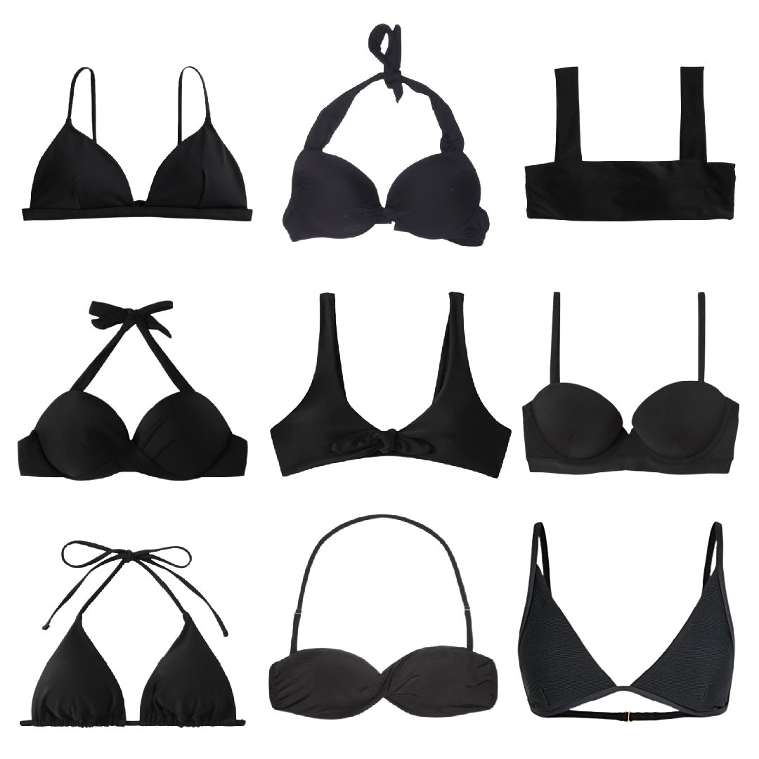 Bikini Tops by Forever Young Swimwear Las Vegas Nevada